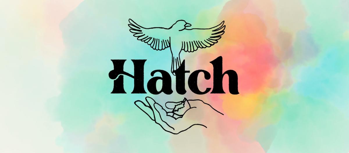 Hatch Creative Space