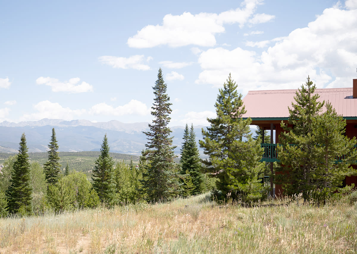 YMCA of the Rockies - Snow Mountain Ranch