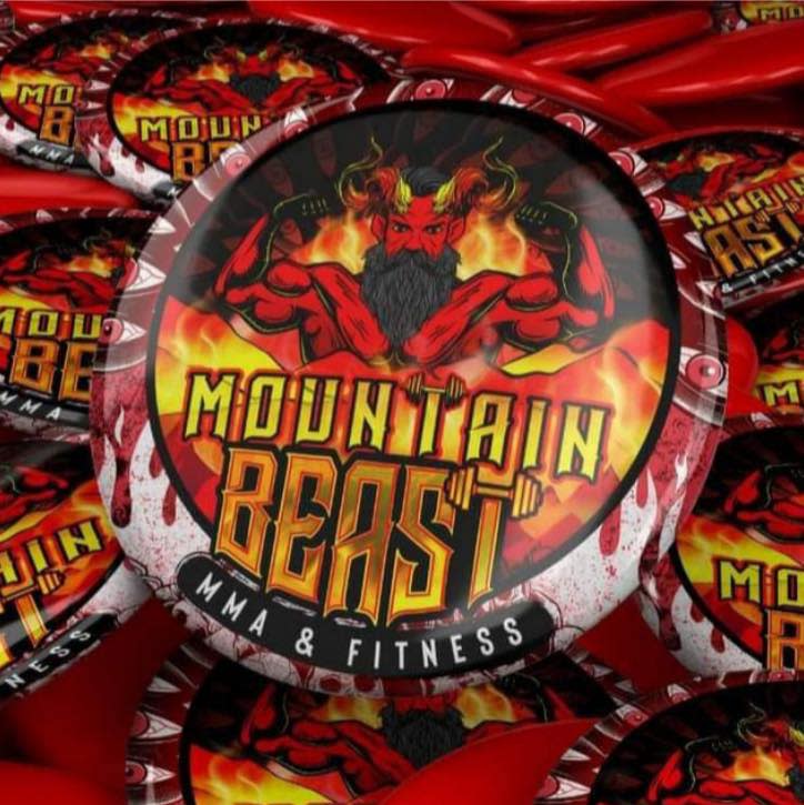Mountain Beast MMA