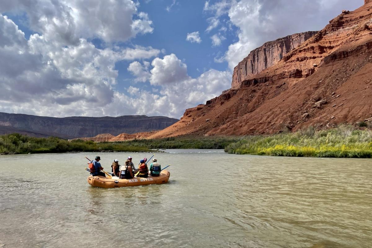 Red River Adventures