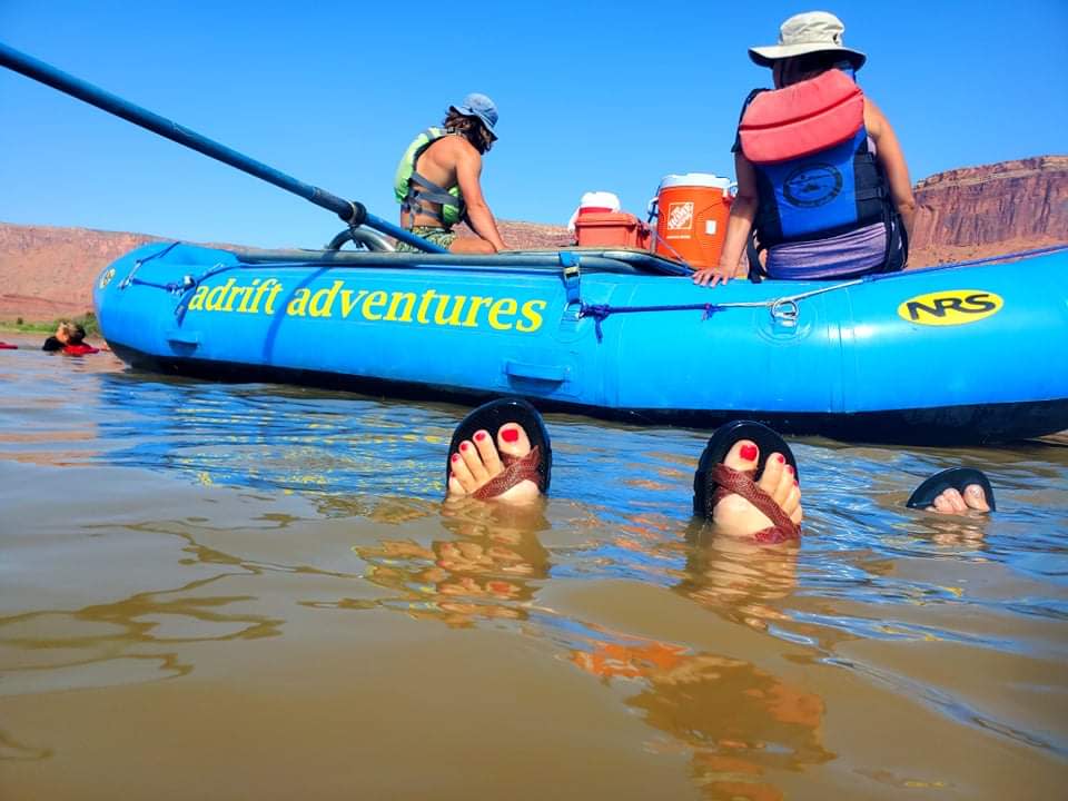 Adrift Adventures