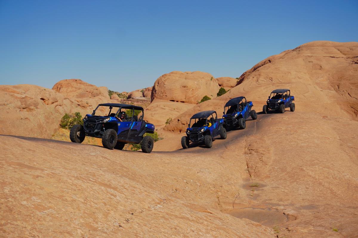 High Point Hummer & ATV