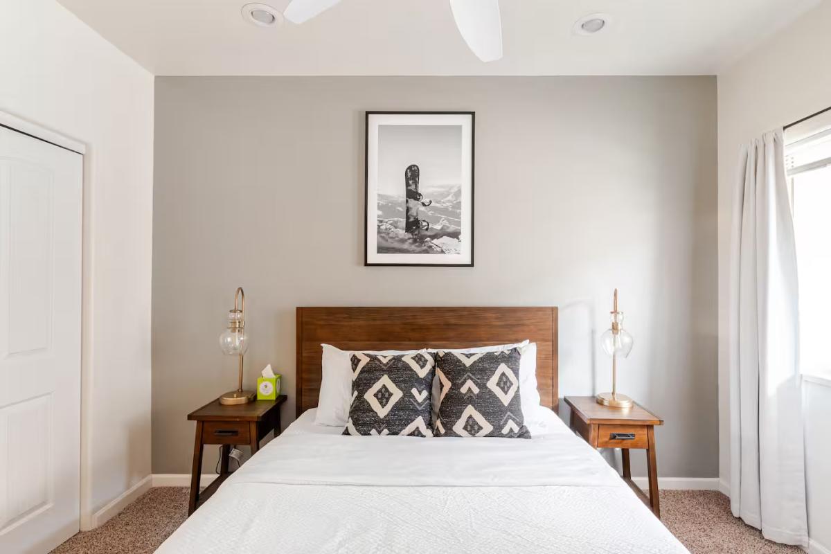 Canyon View Condo