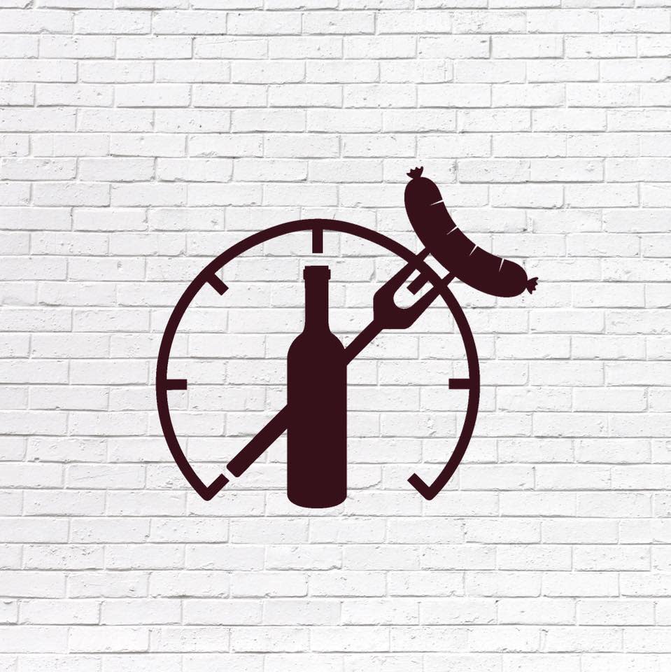 CRUISE CONTROL KITCHEN + CELLAR