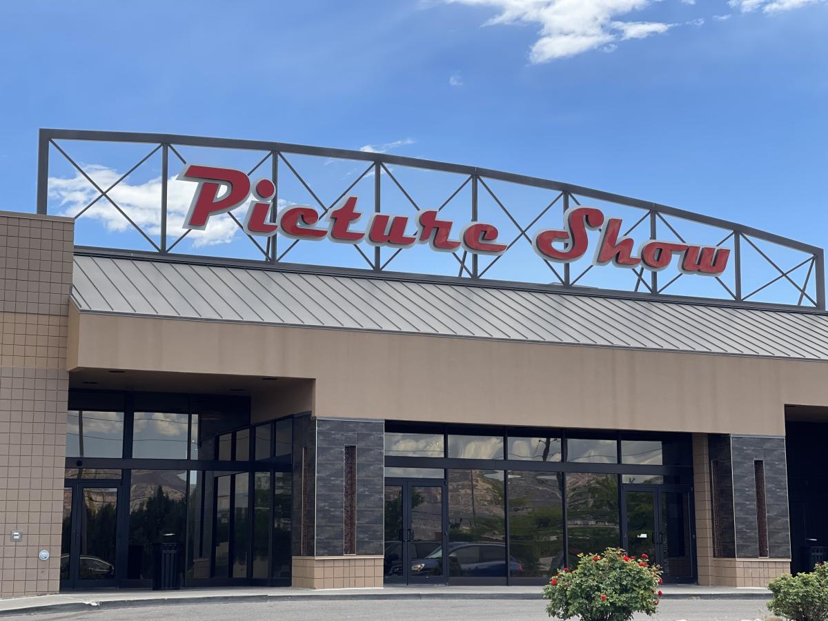 Picture Show | Grand Junction, CO