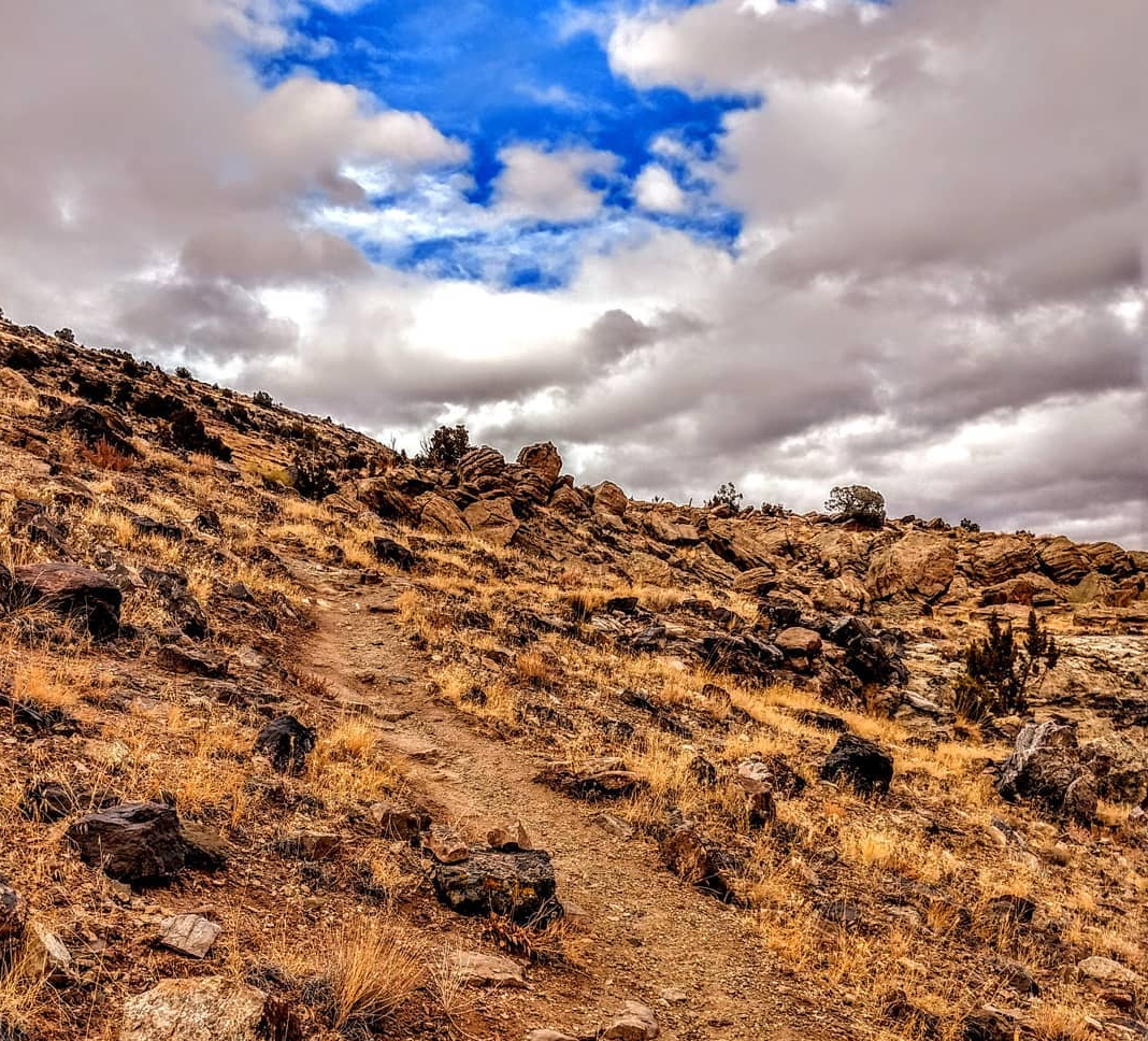 Trail Through Time | Mack, CO