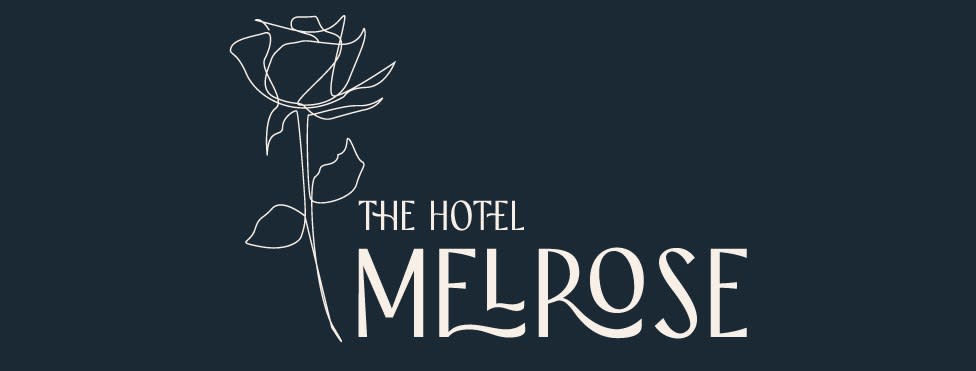 The Hotel Melrose