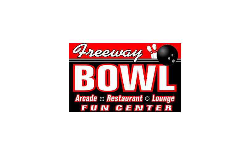 Freeway Bowl Fun Center