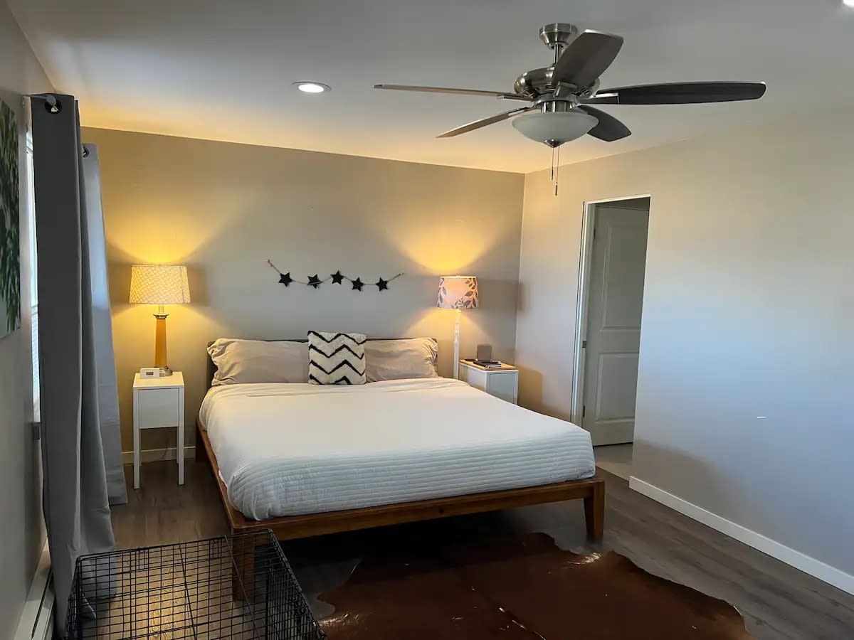 High Noon, A Desert Modern Showpiece