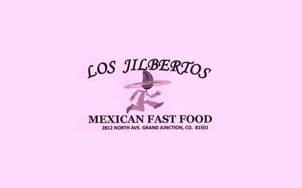 Los Jilberto's Mexican