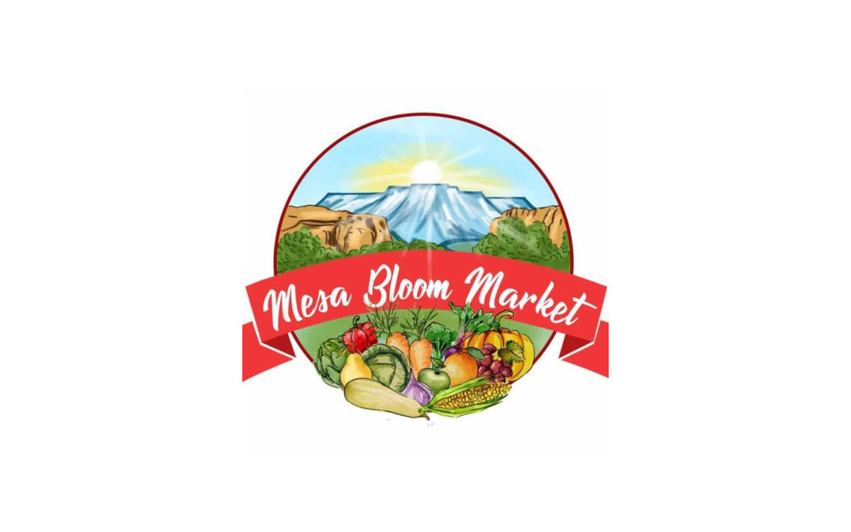Mesa Bloom Market