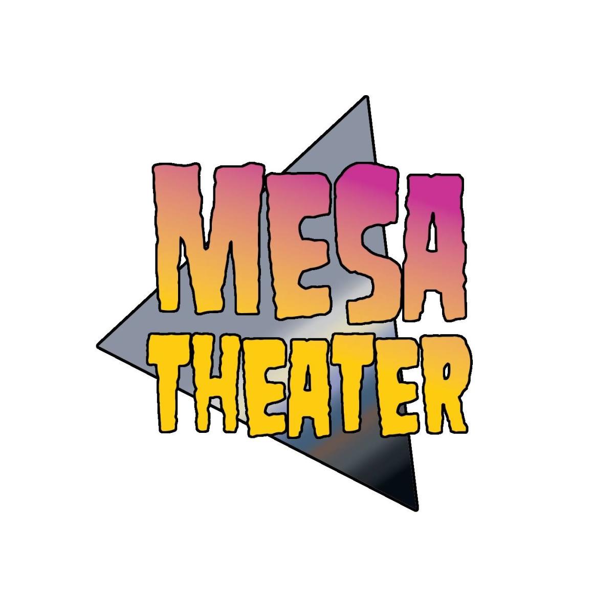 Mesa Theater