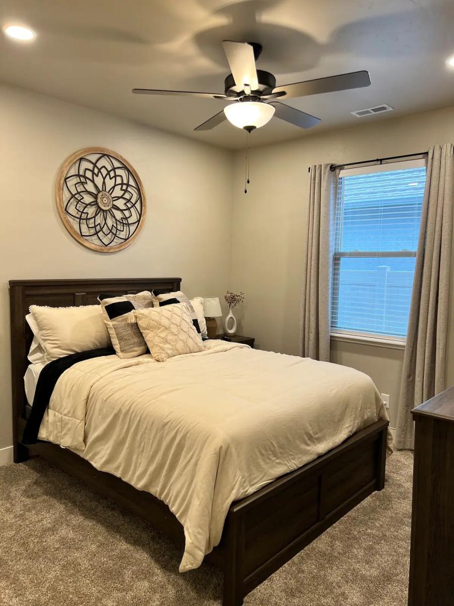 Spectacular Mesa View