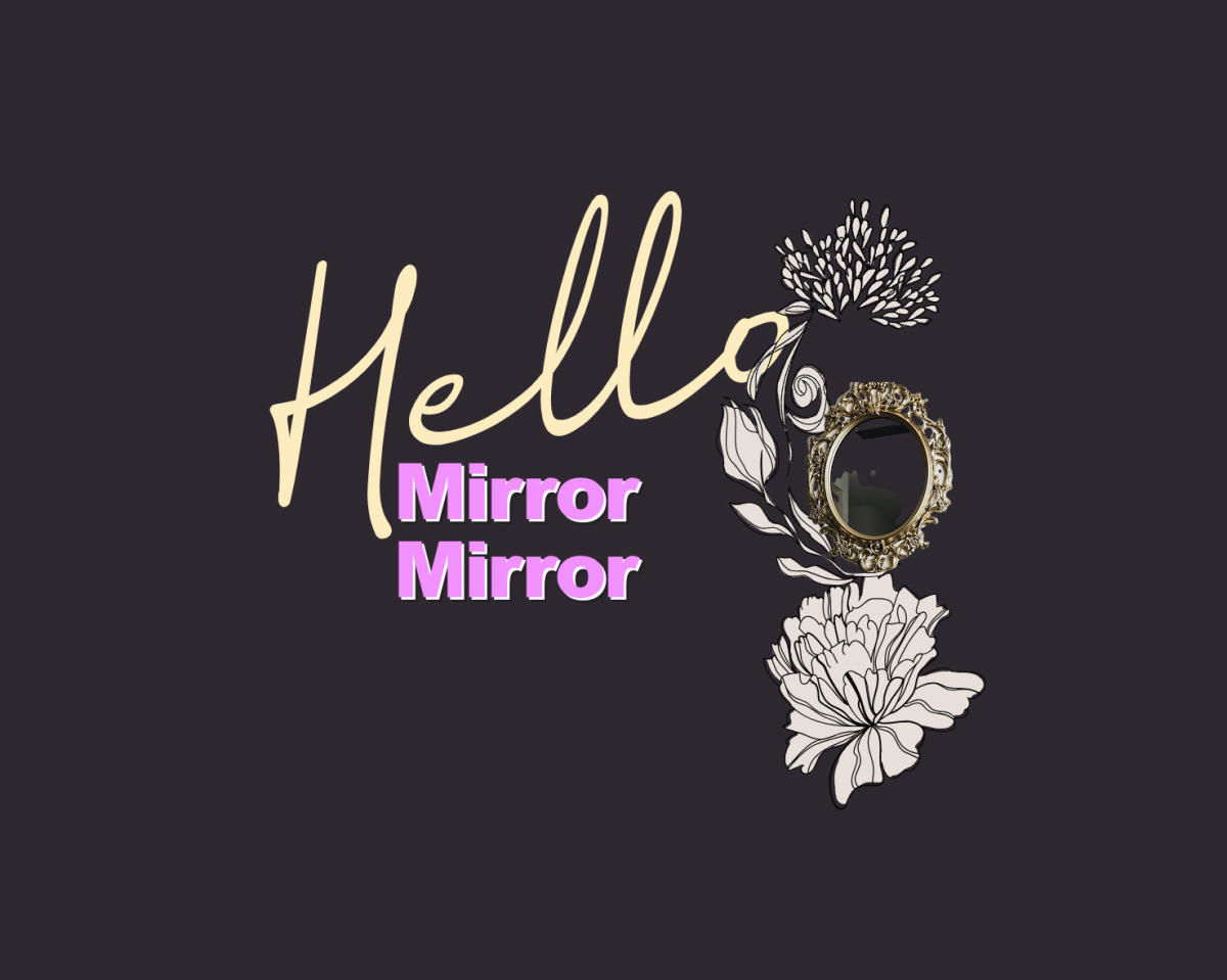 Mirror Mirror Salon