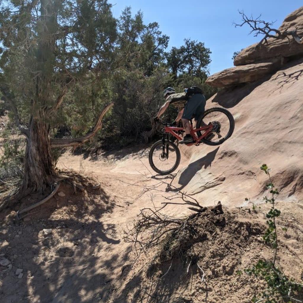 Moore Fun Trail | Fruita, CO