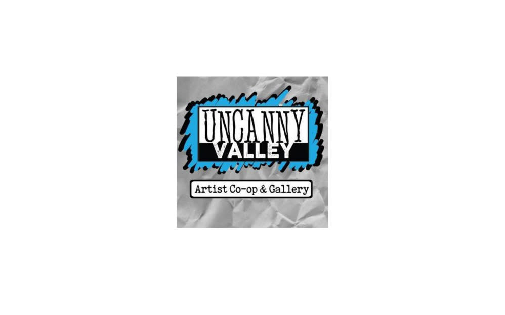 Uncanny Valley Art Gallery
