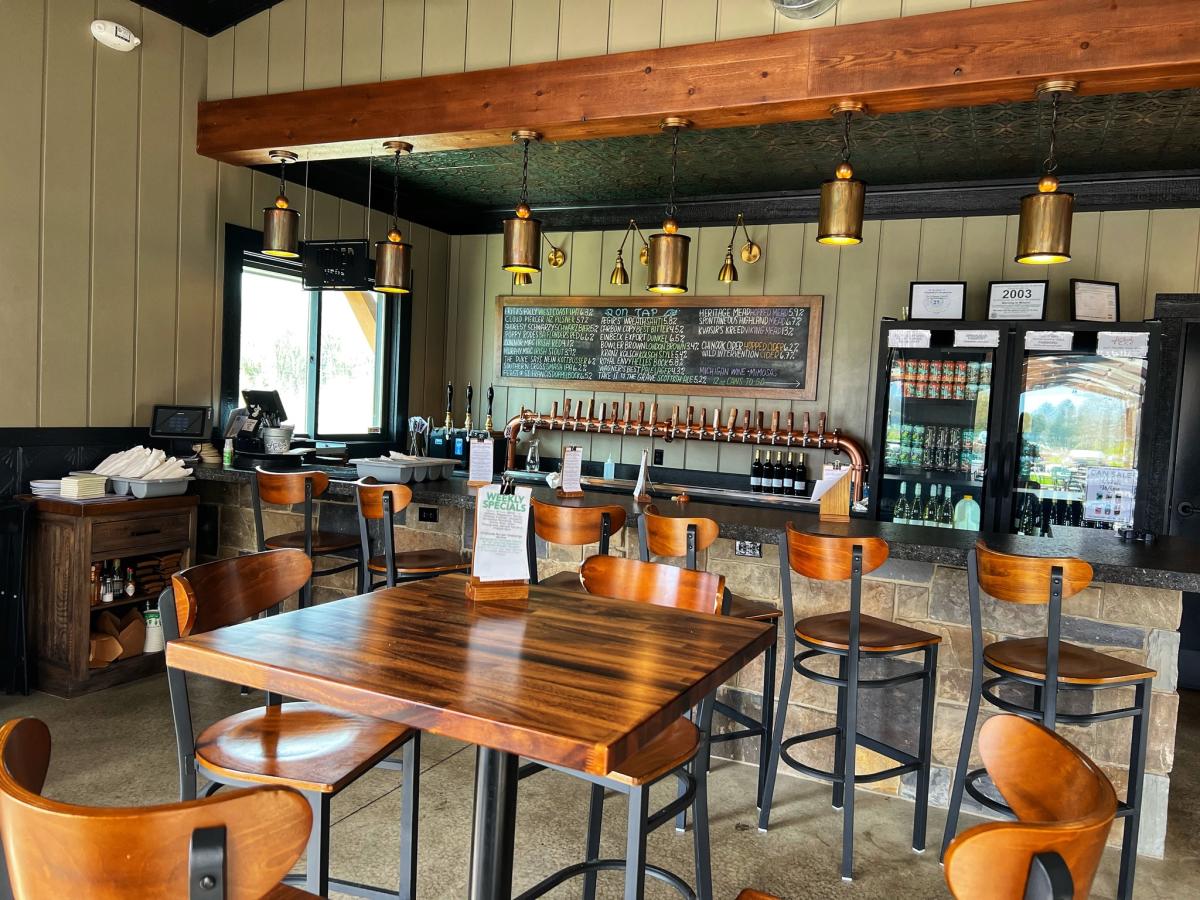 Archival Brewing - Belmont MI, 49306