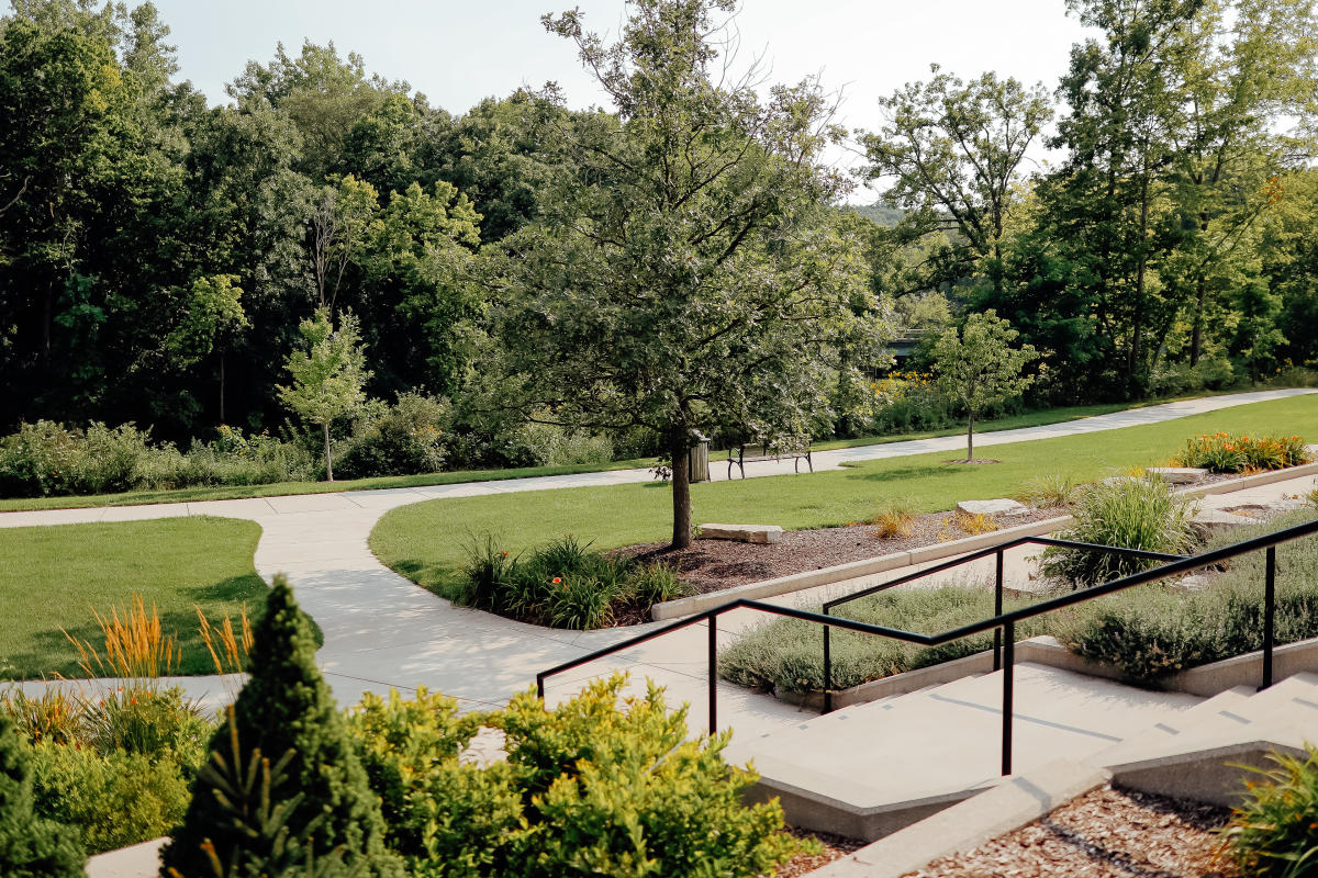 Ada Legacy Park - Ada MI, 49301