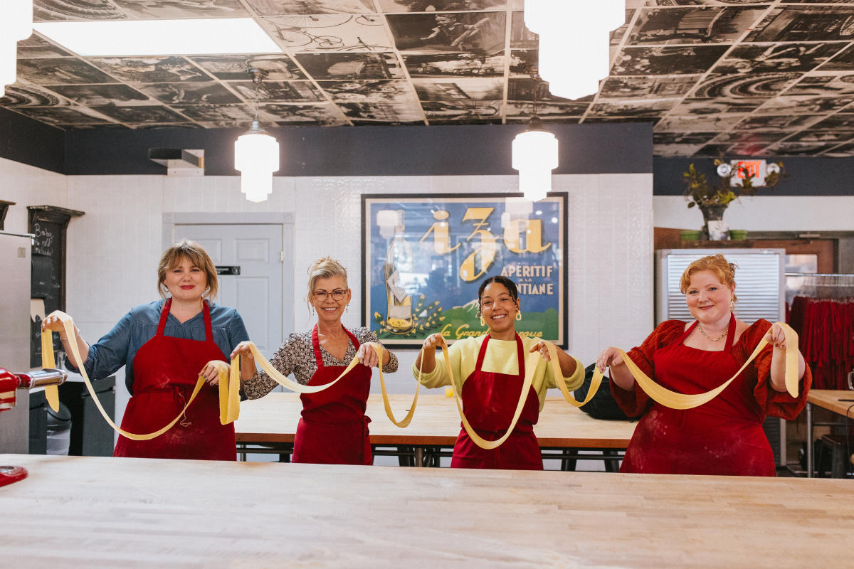 The Local Epicurean - Grand Rapids MI, 49506