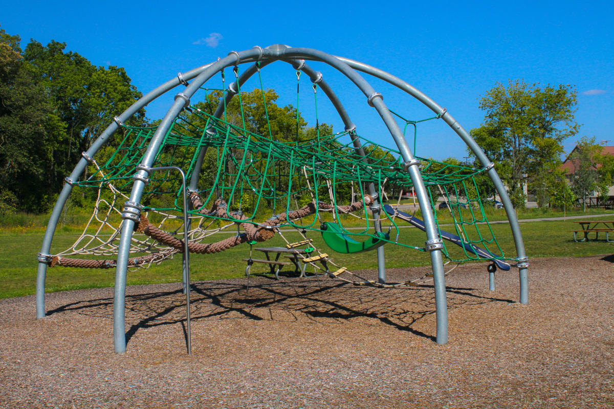 Dwight Lydell Park - Comstock Park MI, 49321