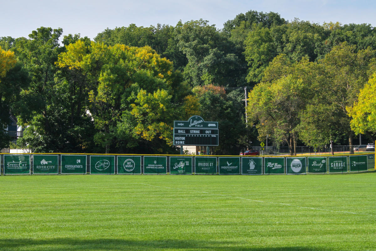 Sullivan Field - Grand Rapids MI, 49504