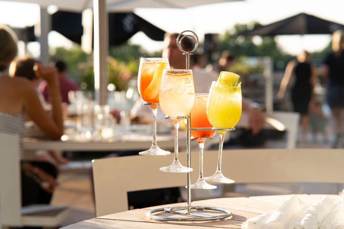 jdek at Margaux - Grand Rapids MI, 49503