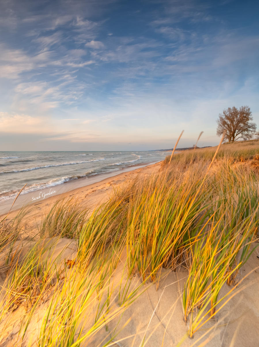 Oval Beach - Saugatuck MI, 49453