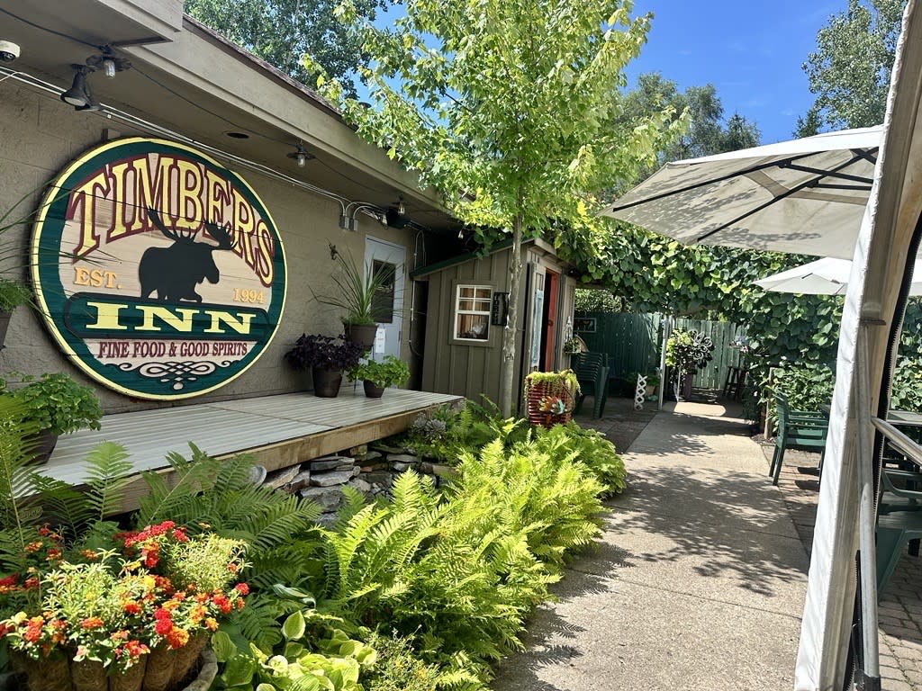 Timbers Inn Restaurant & Tavern - Rockford MI, 49341