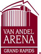 Van Andel Arena - Grand Rapids MI, 49503