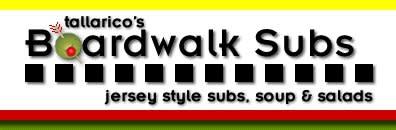 Boardwalk Subs - Wyoming MI, 49509