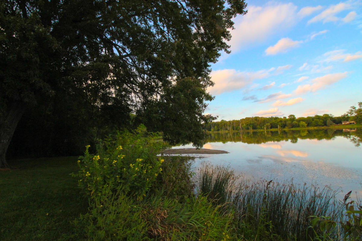 Caledonia Lakeside Park - Caledonia MI, 49316
