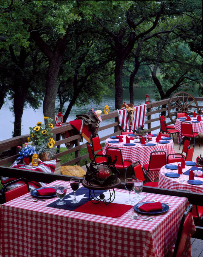 Austin Ranch at Hilton DFW Lakes