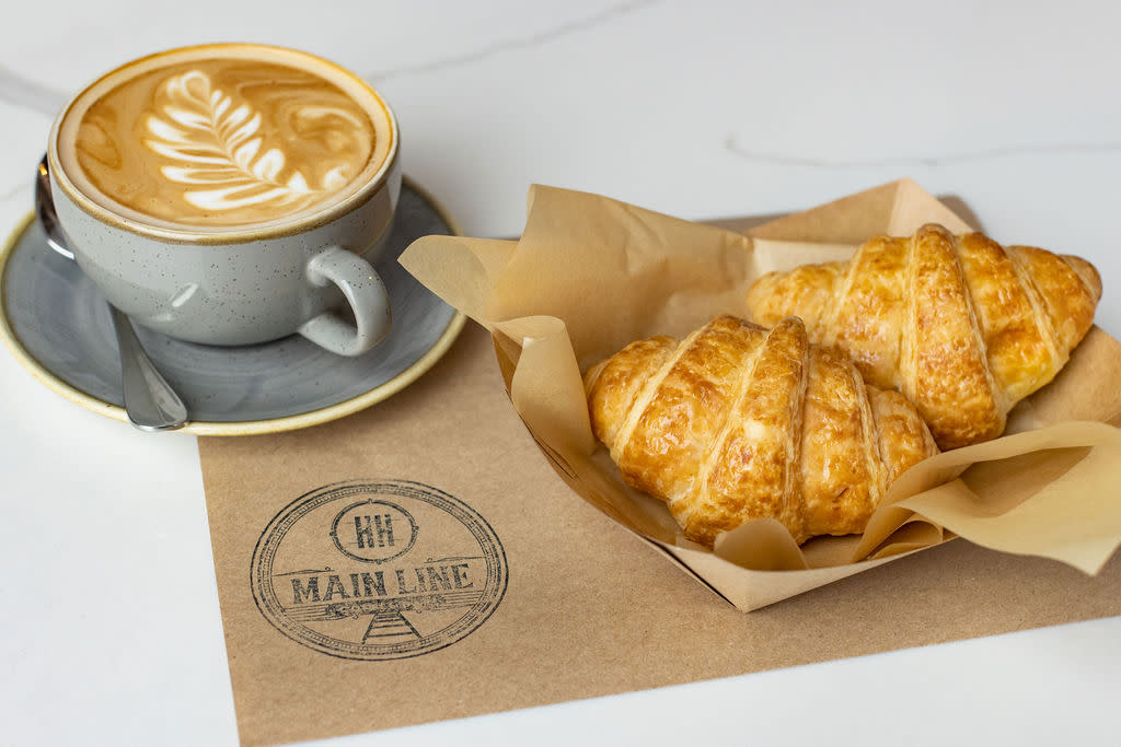 Main Line Coffee Bar
