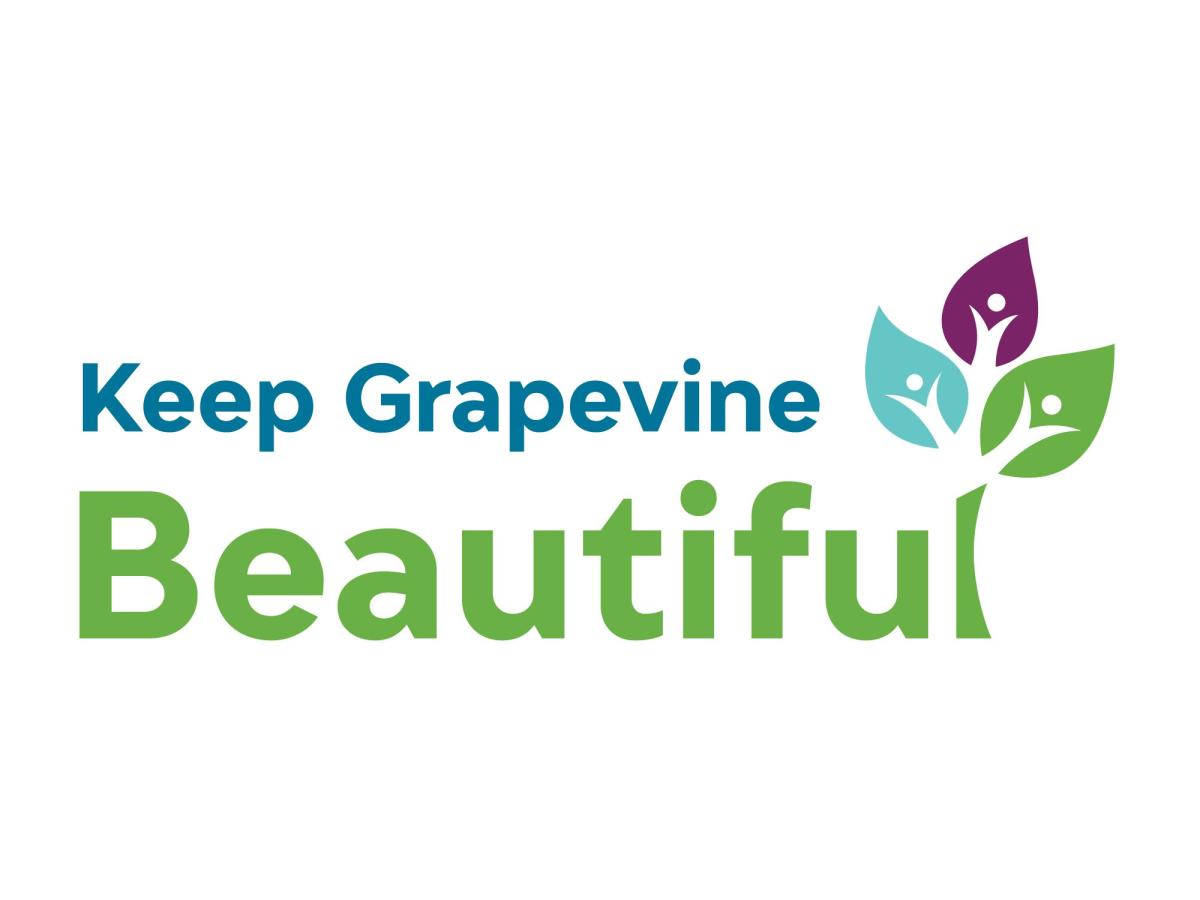 Keep Grapevine Beautiful