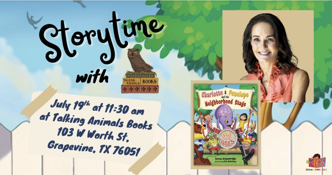 Storytime with Talking Animals Books