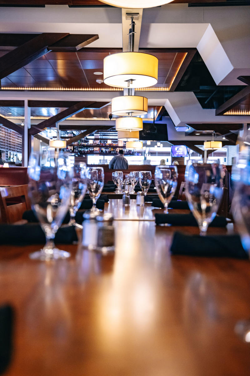 Winewood Grill