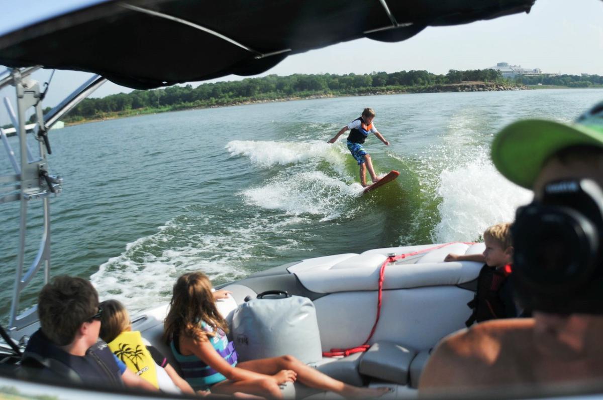 DFW Surf