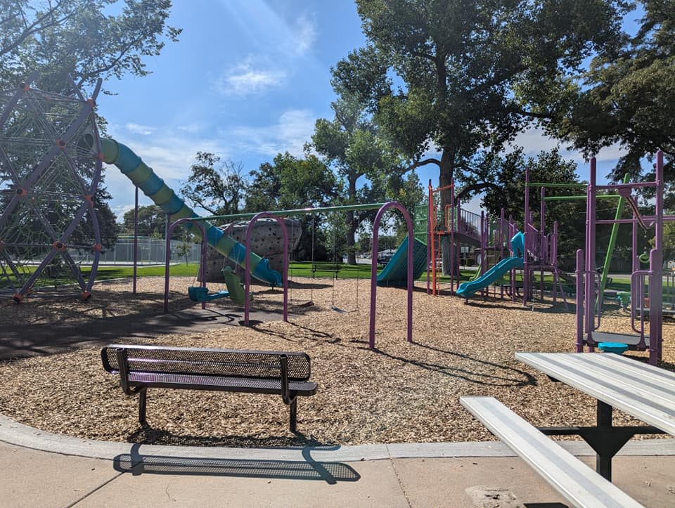Farr Park