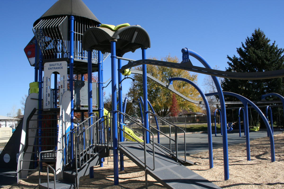 Westmoor Park