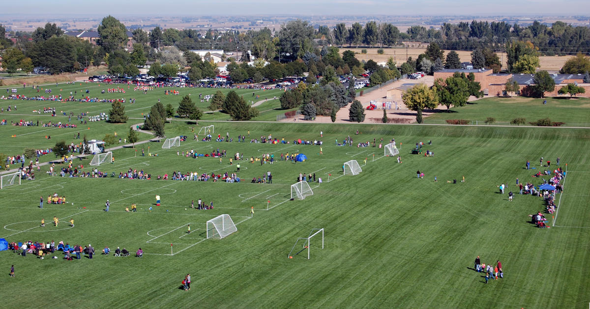 Monfort Park