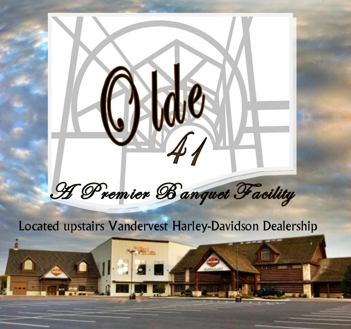 Olde 41 Premier Banquet Facility