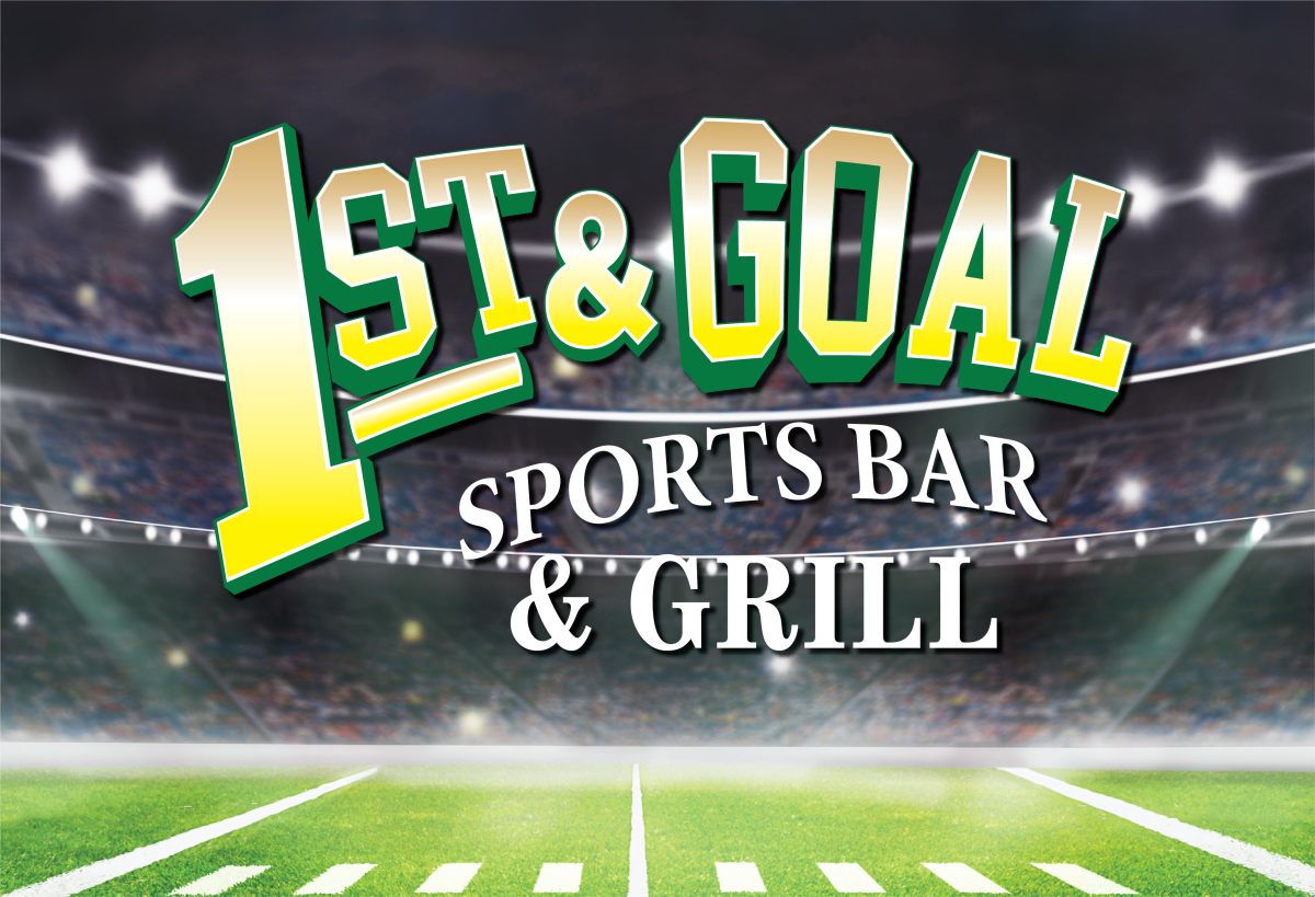 1st & Goal Sports Bar & Grill