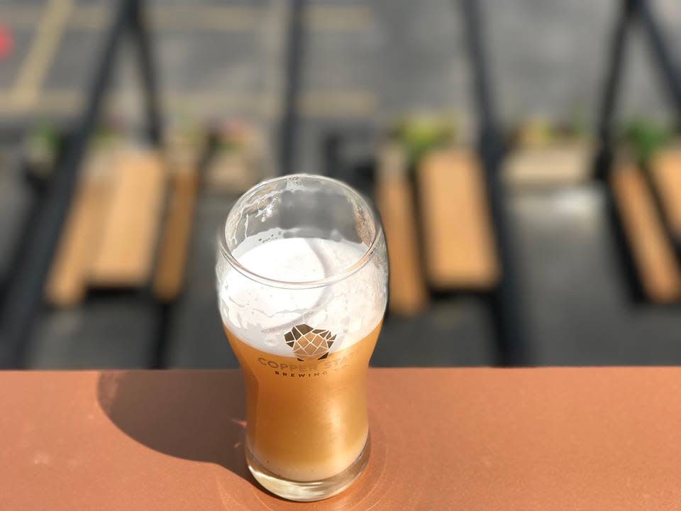 Copper State Brewing Company