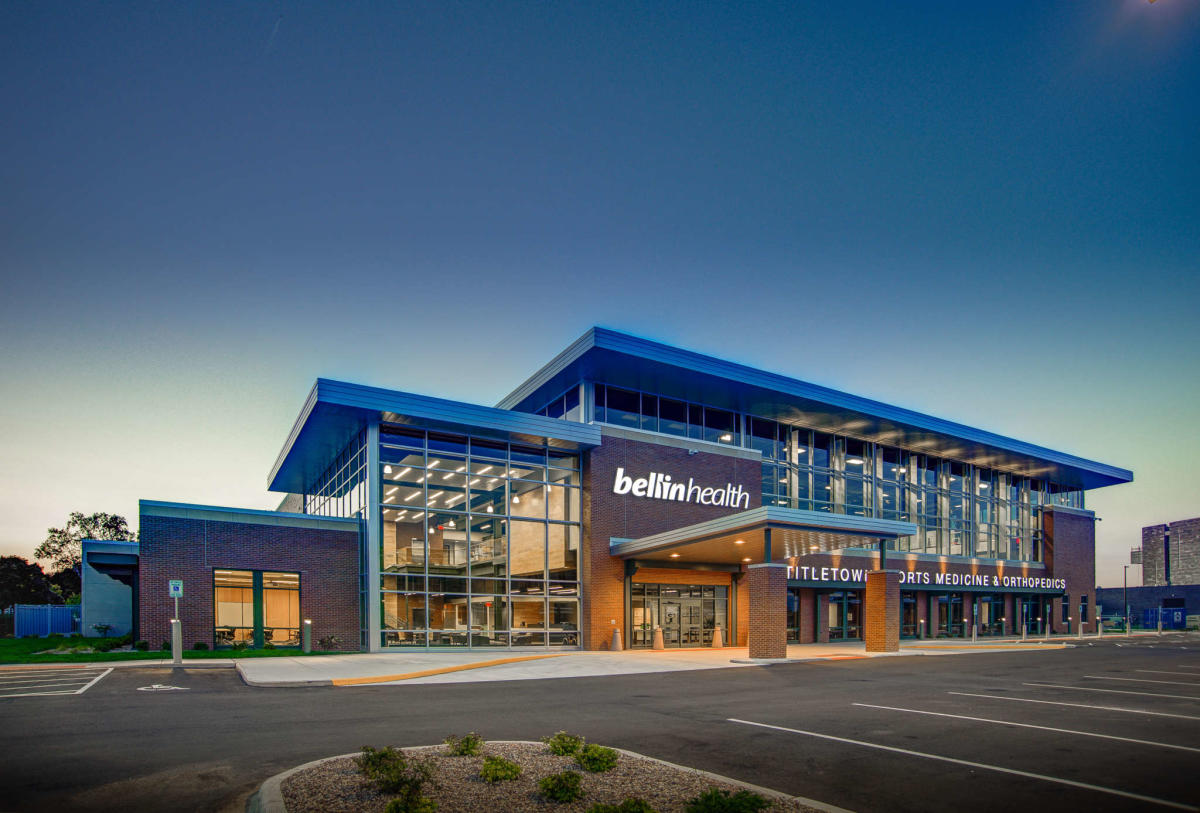 Emplify by Bellin Health