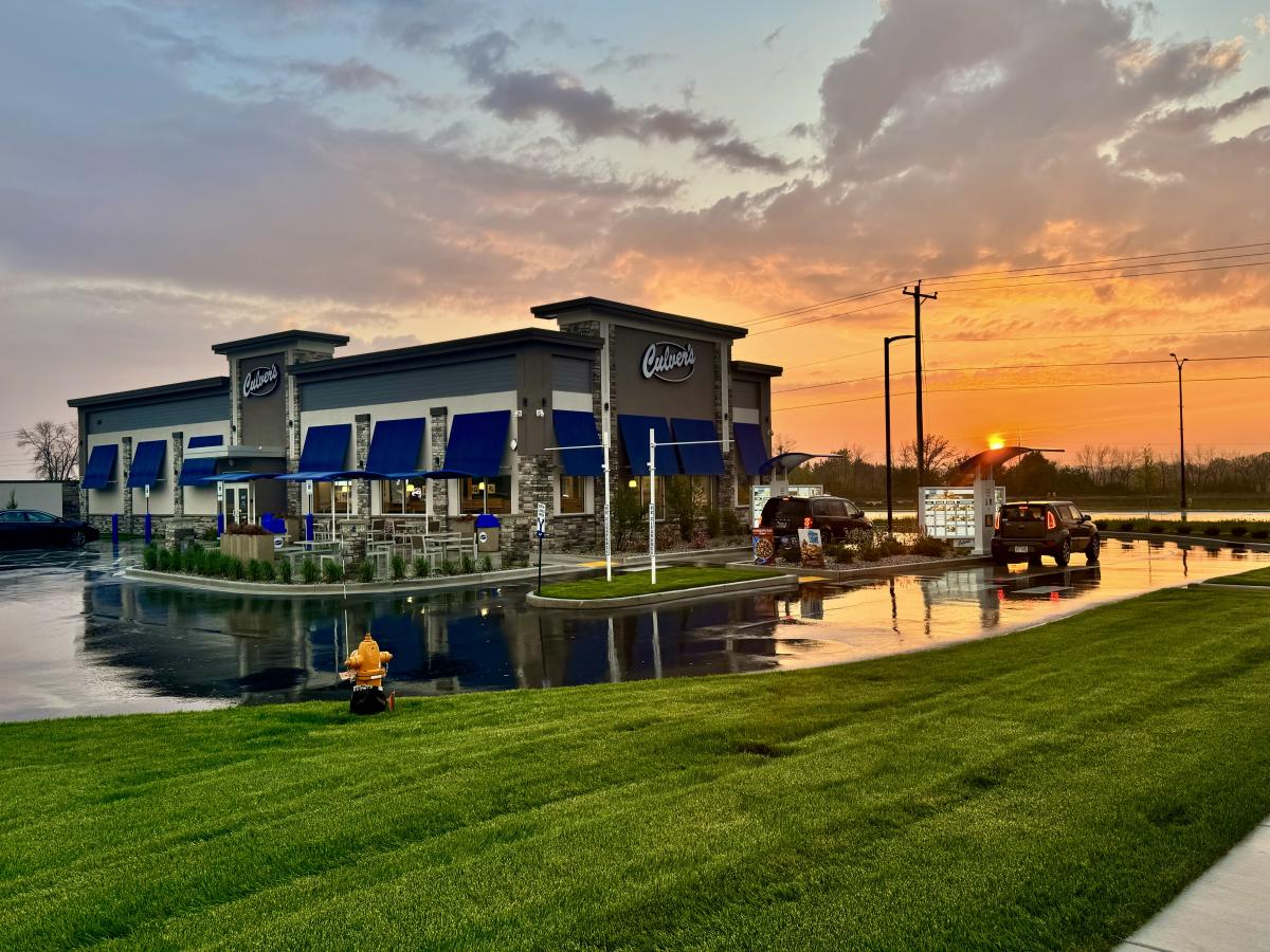 Culver's of Bellevue