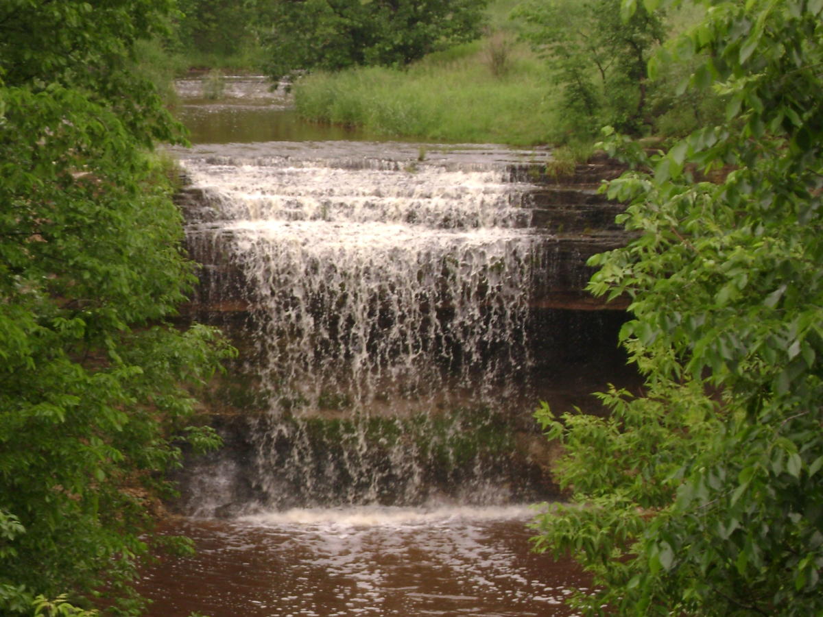Fonferek's Glen County Park