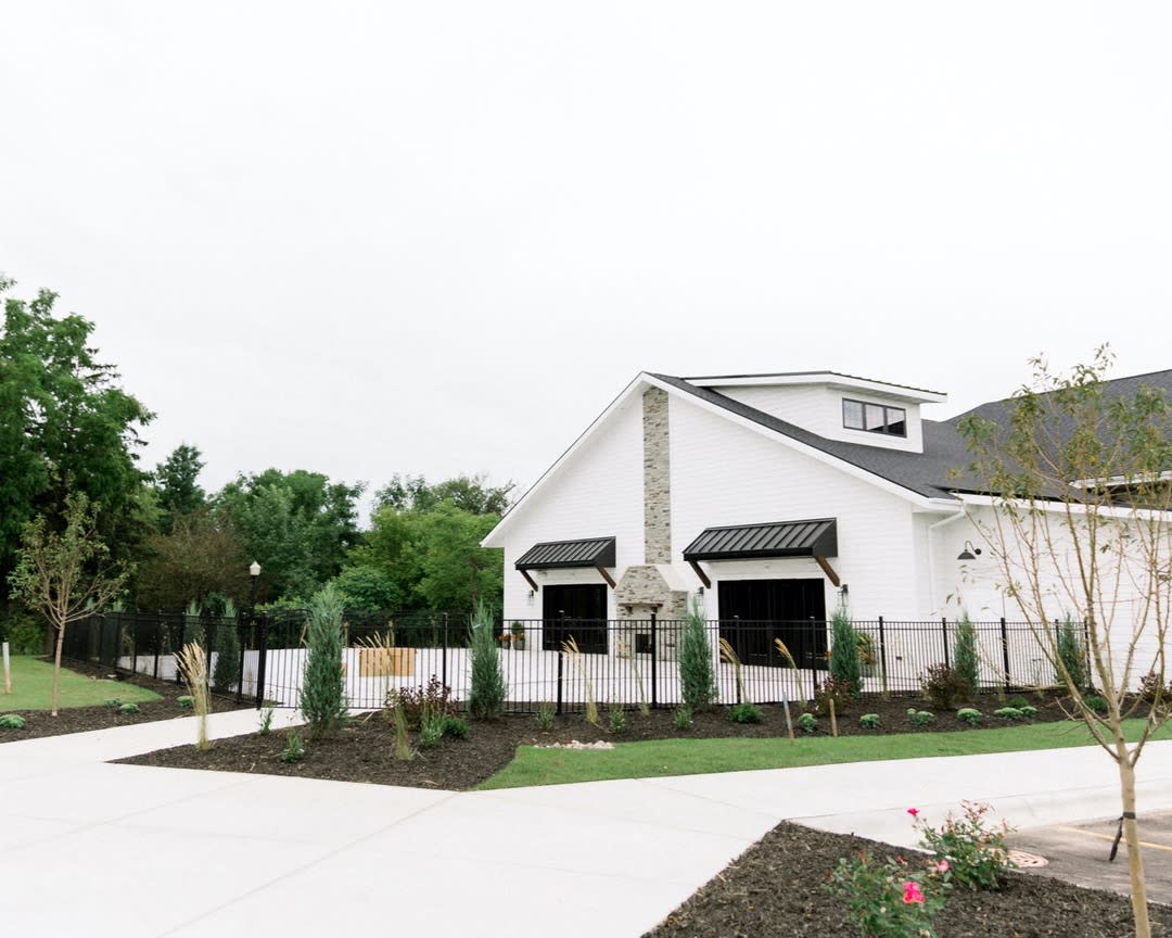 The LedgeCrest Reserve