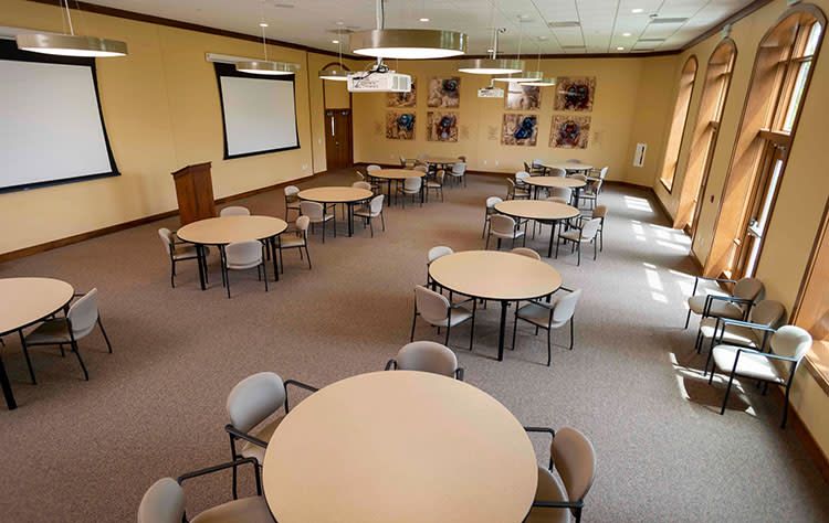 Norbertine Center for Spirituality