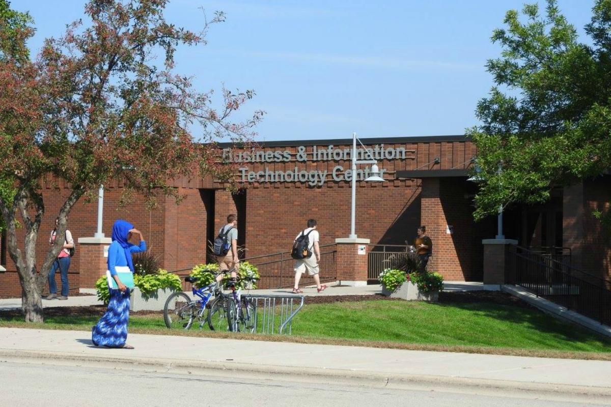 Northeast Wisconsin Technical College