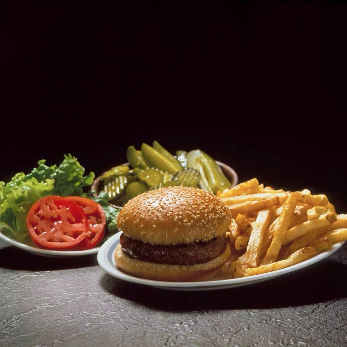 Goldie's Patio Grill - Pryor | Green Country Oklahoma | Official Site